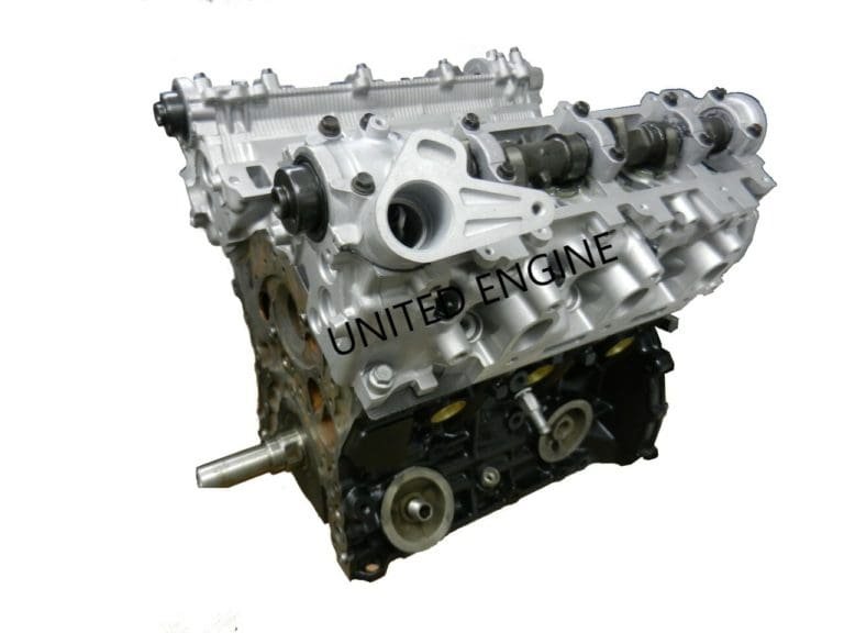 FORD 360/390 CID LONG BLOCK ENGINE 1958-65 PLUS A 700.00 CORE DEPSOIT ...