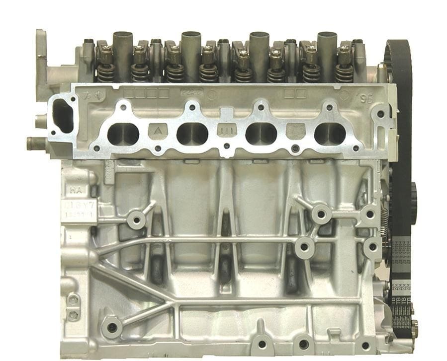 HONDA CIVIC 1996-2000 D16Y7 REMAN ENGINE ,NO CORE - United Engine